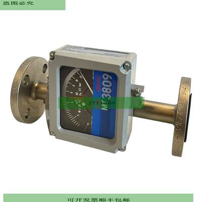 Brooks MT3809 E2-F749-ZFIS-63 0-13m3 Durchflussmesser f&uuml