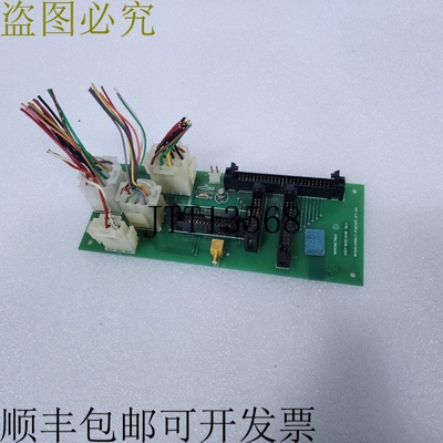原装供应NANOMETRICS 8200-0248，互连PCBOARD AFT-200