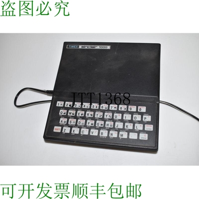 原装供应KB TIMEX SINCLAIR 1000 个人电脑携带和食品电缆 VWD59