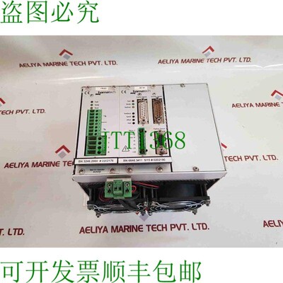 原装供应Steag htech bn 3246.2960,bn 6646.3411 运动控制器