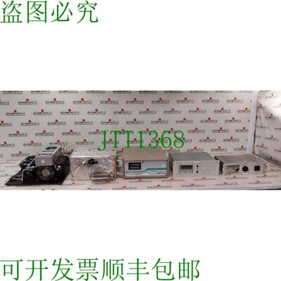 原装供应通用分析仪 6001-0903 Muestra Conditioning 冰箱/气体