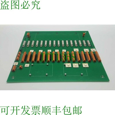 原装供应DETCON DO4680 PCB 规格 Rev 2