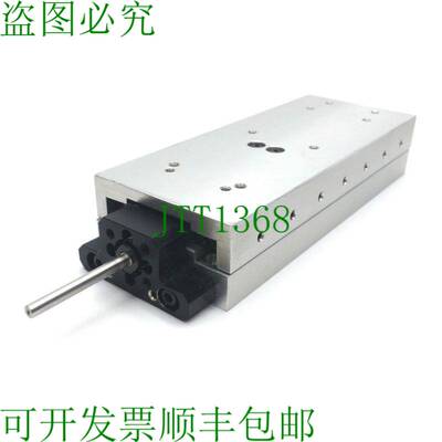 原装供应ALM 90164-01-SPA Cross Roller Linear Stage 6&amp