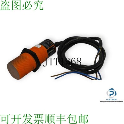 原装供应IFM KI0020 电容式传感器-KI-2015-BBOA/NI