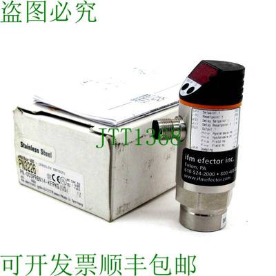 原装供应PN3226 IFM 执行器 PN-003PRBN14-KFPKG/US/V