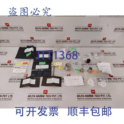 现货供应Oceaneering 100755RK 活塞 0.5 SPM 阀 100740-SK