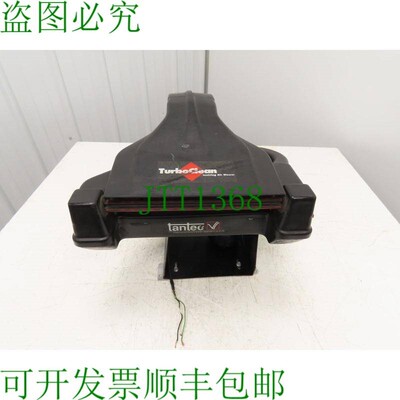 原装供应Tantec TurboClean 高速卧式电离风机 防静电 115V