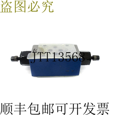 原装供应力士乐 Z2FS6-2-44/1QV R900481623 NSNP