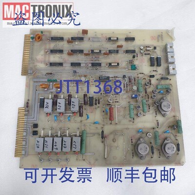 原装供应Tesec P-8381B TA 457-NPN 电路板, 8820-TT/A