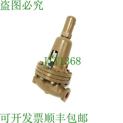 原装供应CASHCO 1000 压力阀 3/4" NPT 1000-CI/CI/P1/G EB5