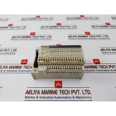 原装供应电气 ABE7-H16S21 Modicon 电子底座