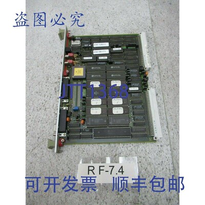 原装供应Nyquist工控板23004613板40222301259 CPU D0250015-Ripa