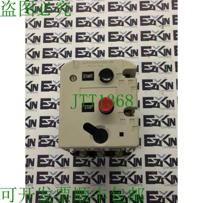 原装供应KLOCKNER-MOELLER PKZM 3-2,5-NA 手动电机启动器