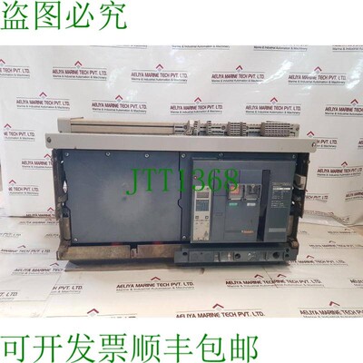 原装供应Merlin Gerin Masterpact NW50 H1 支架 5000A Micrologi