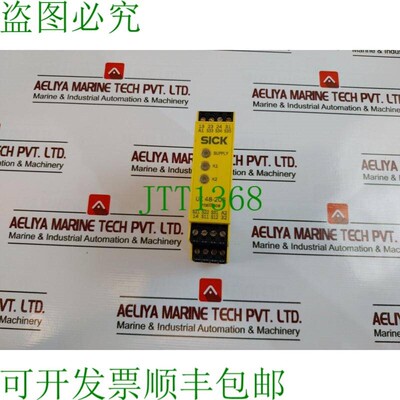 原装供应SICK UE 48-20S3D2 Intelliface 24v AC/DC,6024916