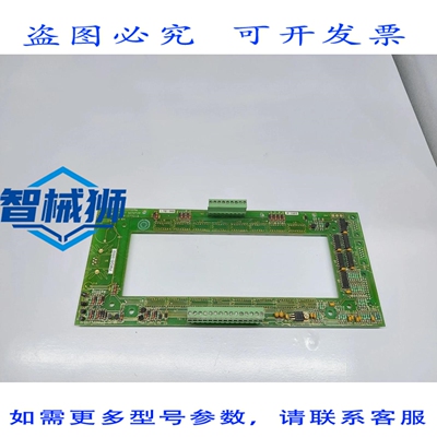 原装供应 INDUCTOTHERM IP 168-0770-6 电路监测器 FMOD-5502