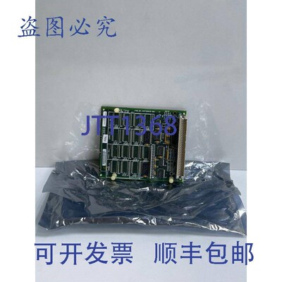 原装供应FANUC IC697MEM713B电路板CMSD1 44A726846-001R04/4