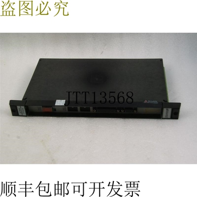 原装供应RELIANCE 57C404B 网络通信模块 57404-2E,E/M 0-57404