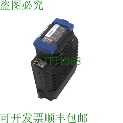 原装供应二手FOXBORO P0917YZ 现场控制处理器 FCP270