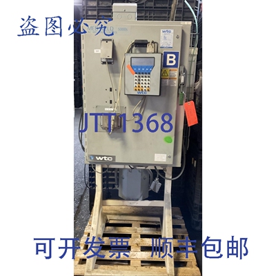 原装供应WTC MED WELD 5000S 焊接控制器 5025 958-2016 QUARTECH