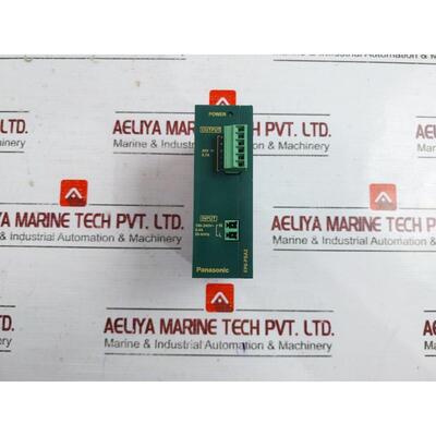 原装供应AFP0632 电源模块 24V-0.7A VER.1.1