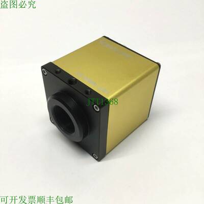 原装供应Scienscope CC-HDMI-1 1080p 高清数码 HDMI 摄像头 1/2.
