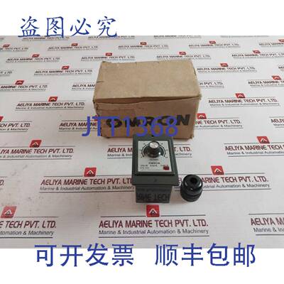 现货供应Dts-Y état Solide Minuteur 60 S 200V AC