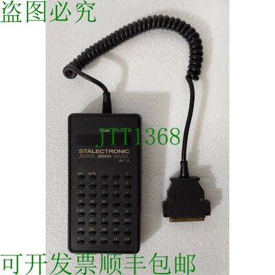 原装供应SAAB Stalectronic 2000 1891 725 Saab 8537 014-411 袖