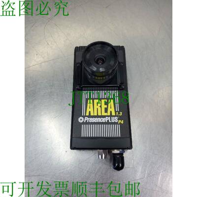 原装供应BANNER AREA 1.3 PresencePLUS P4 检测摄像头。 5D-24