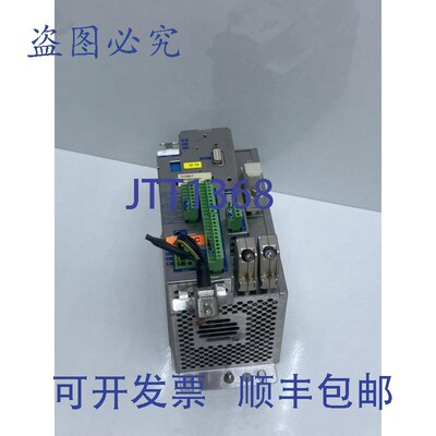 原装供应Berger Lahr TLC532F 0063453200001 伺服驱动器