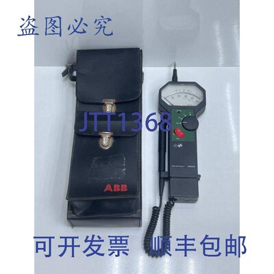 原装供应Abb Metrawatt M5022 电压表 电压表