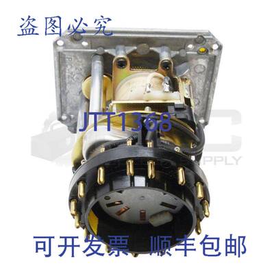 EAGLE 信号控制 51A619 预设 120-240VAC 60HZ 60SEC B