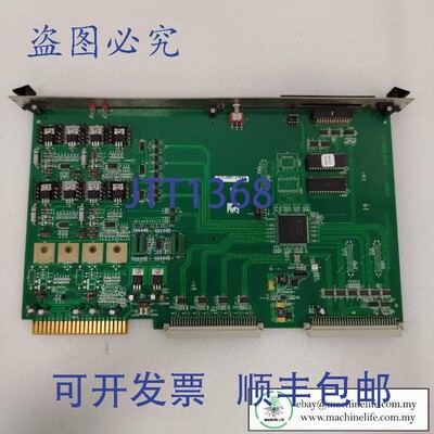 原装供应ASM 02-81227-06 四步 X-Elev 03-21462-13 板 EAGLE60