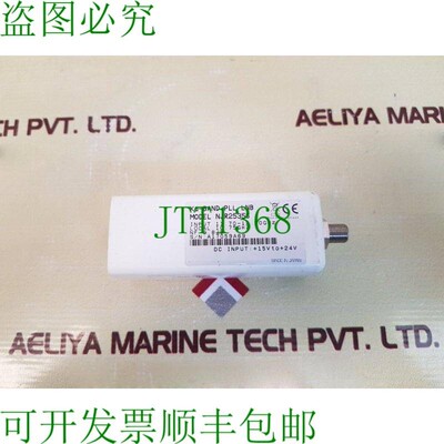原装供应Ku 惯性 njr2535s 转换器底部的小噪声块