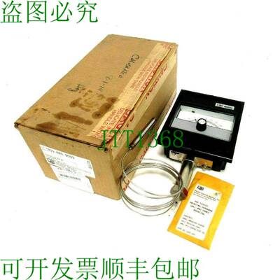 原装供应联合电气 800-6BS-9053 0-250F 8006BS9053