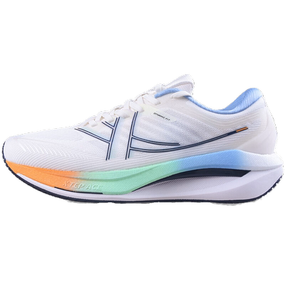 特步官方正品跑鞋男鞋