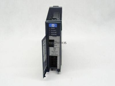 IC200MDL632D GE现货供CPU模块UR6TV IC200CMM020