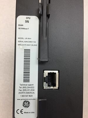 IC693ALG392 GE发那科现货供应模块CM400RGACH2ACB