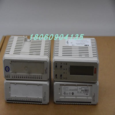 07KT98-S GJR5253100R2260 ABB全新逻辑控制器模块现货优势未拆封