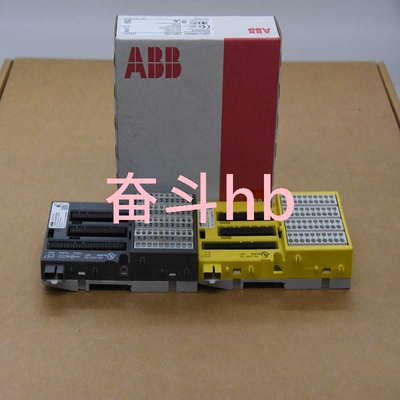 SPFEC12 ABB进口直采通信模块全新质保一年优势库存充足顺丰包邮