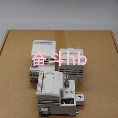 AI830A 瑞士ABB进口元器件全新质保一年DCS电源模块现货未拆封