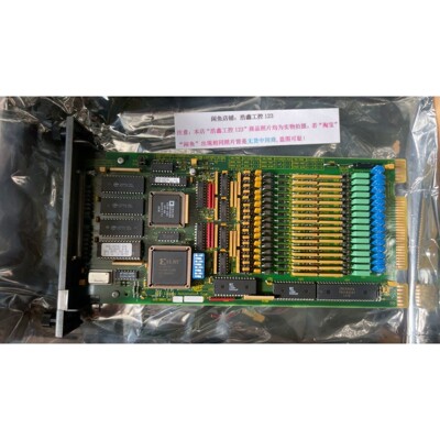 ABB贝利卡件IMSED01(1)IMSET01(3) 拍前议价