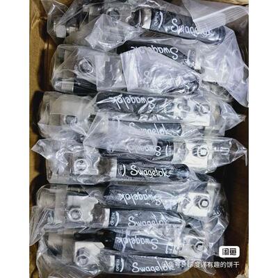 世伟洛克SS-65TF12RT