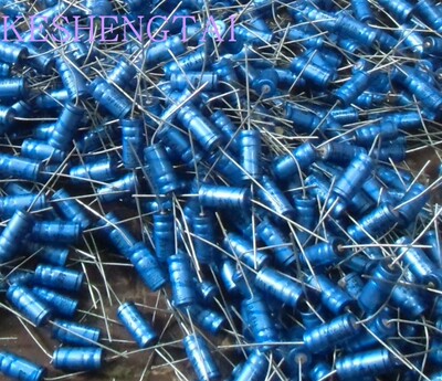 118KO 16V470UF 10V470UF 8X18 VISHAY BC轴向铝电解电容85-125度