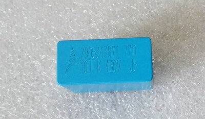 EPCOSMKP77D10UF106K450V