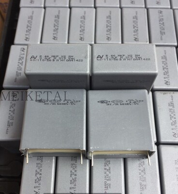 AVR46310VAC3.3ufMKP335