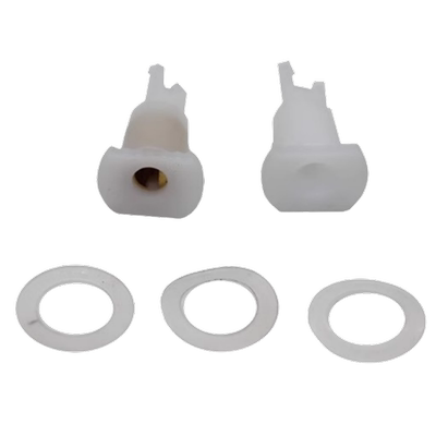 辉腾翻板电机支架修理包