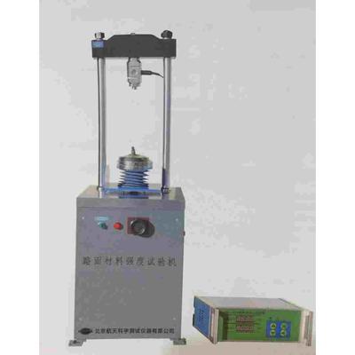 北京航天科宇YZM-IIA型数显路强仪10T分体单压力路面材料强度试验