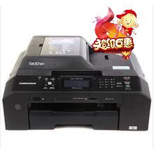 兄弟MFC-J5910DW控制面板 兄弟5910 6710面板 按键板