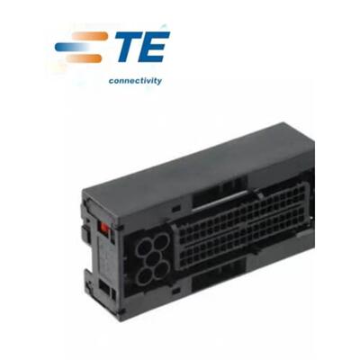 TE/泰科1473244-1汽车接插件连接器厂家直销原装进口电子元器件